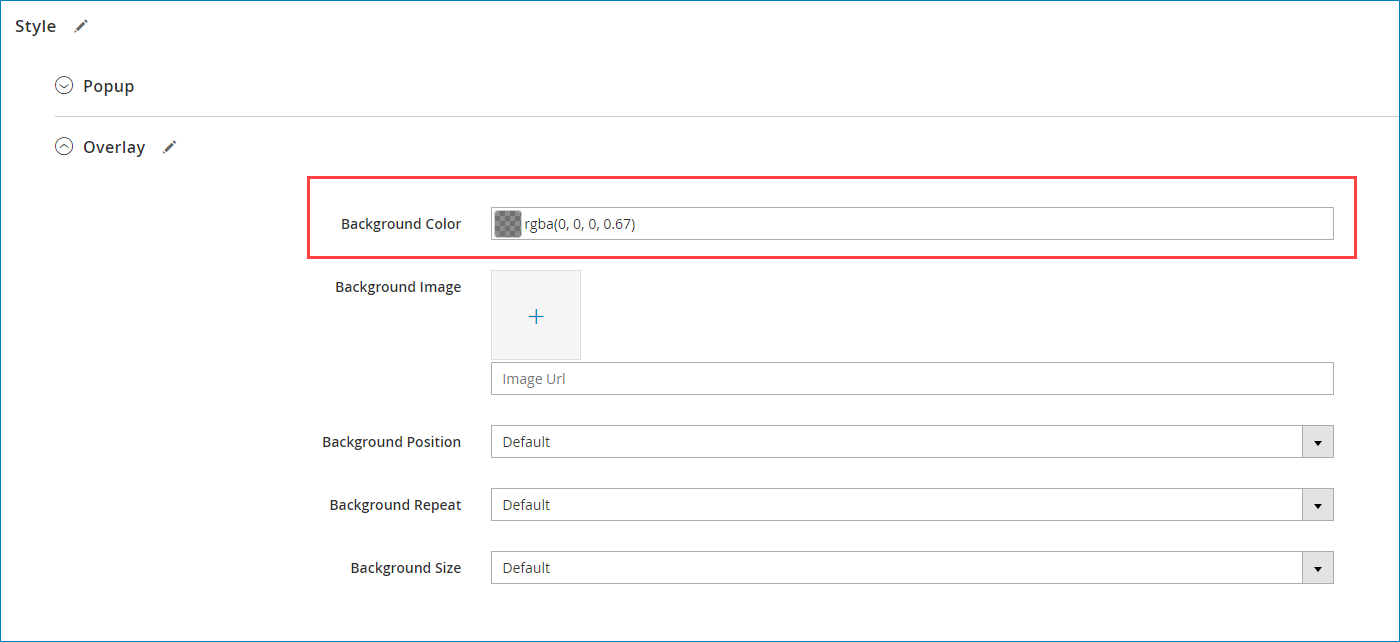 How to Create Exit Intent Popup With Magezon Popup Builder - Magezon