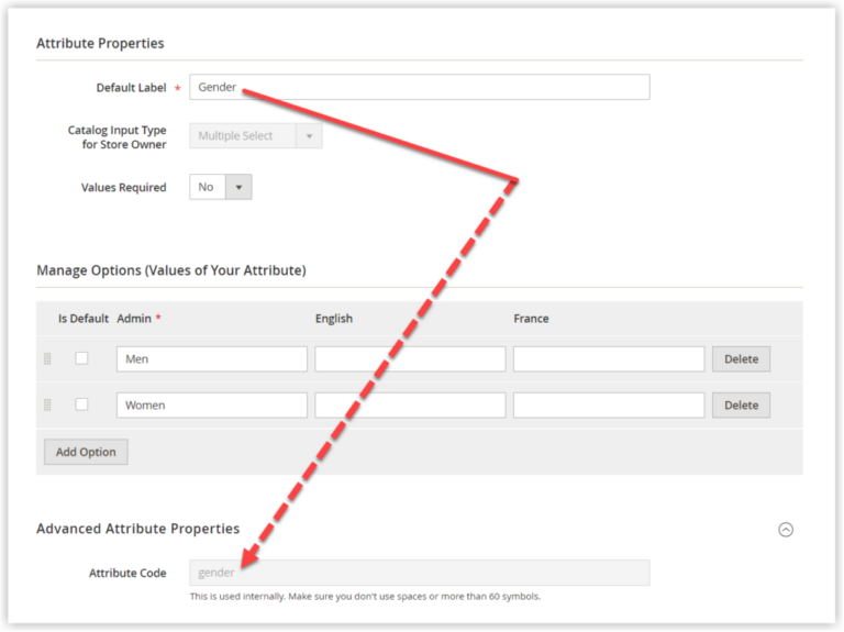 How To Create Product Attribute In Magento 2 Complete Guide Magezon