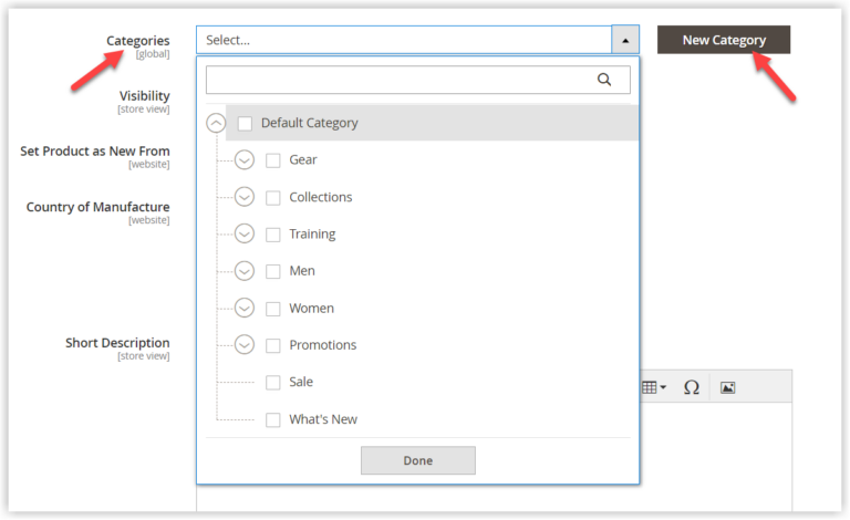 How To Create Simple Product In Magento 2 Magezon