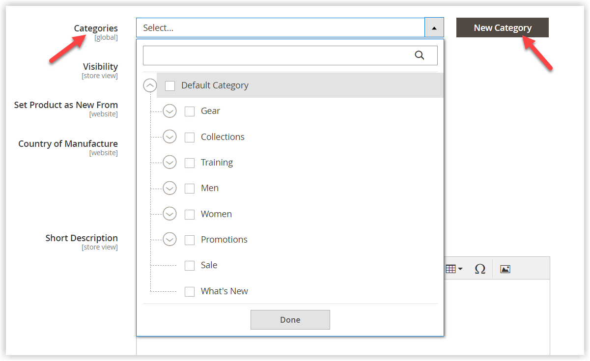 How To Create Simple Product In Magento 2 Magezon