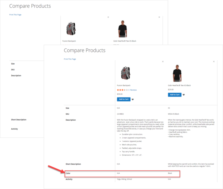 How To Create Product Attribute In Magento 2 Complete Guide Magezon