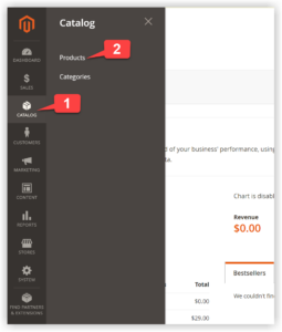 How to Create Simple Product in Magento 2 - Magezon