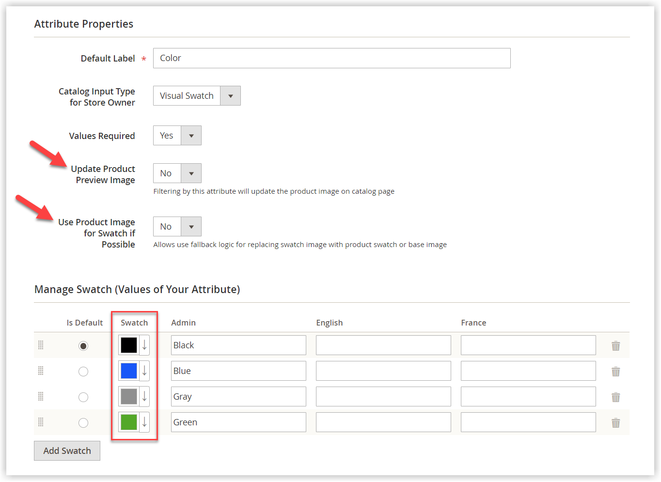 How To Create Product Attribute In Magento 2 Complete Guide Magezon
