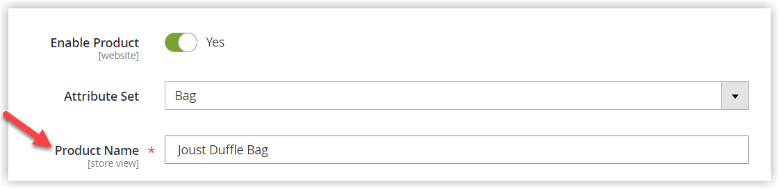 How to Create Simple Product in Magento 2 - Magezon