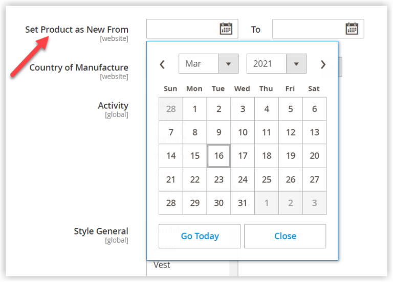 How To Create Simple Product In Magento 2 Magezon