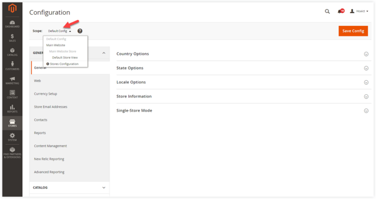 How to Setup Multi-Currency in Magento 2 (5 mins) - Magezon