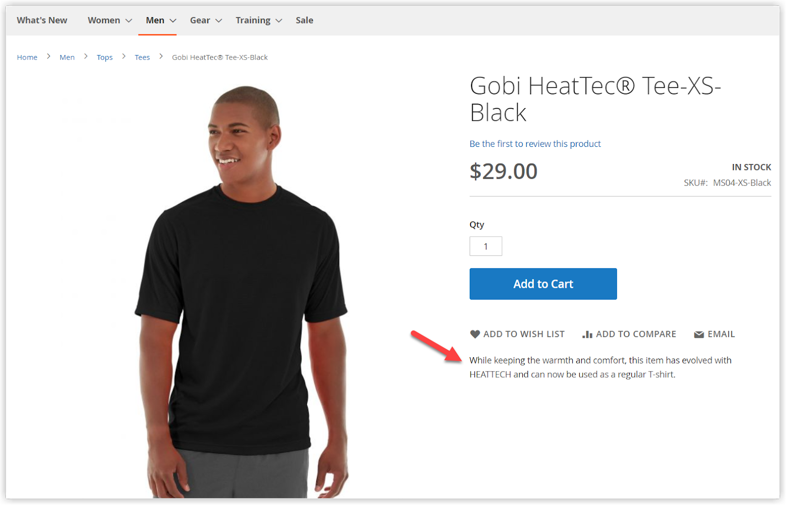 How to Create Simple Product in Magento 2 - Magezon