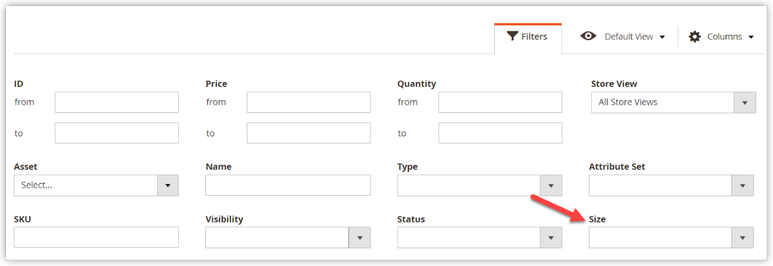 How To Create Product Attribute In Magento 2 Complete Guide Magezon