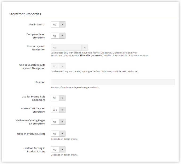 How To Create Product Attribute In Magento 2 Complete Guide Magezon