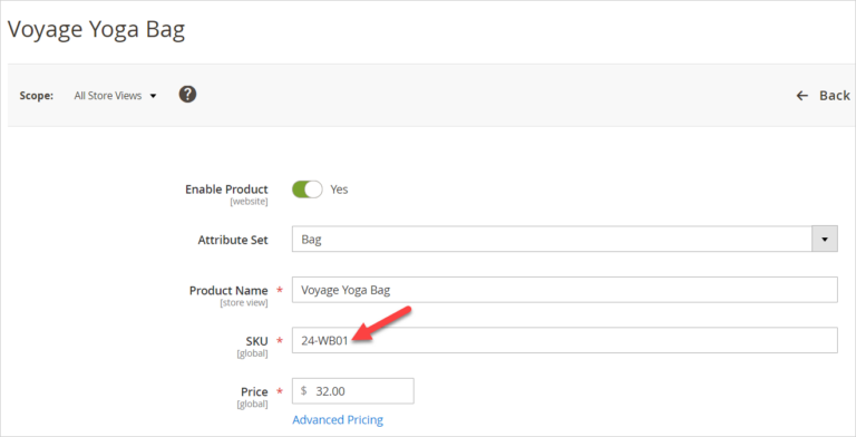 How To Create Product Attribute In Magento 2 Complete Guide Magezon