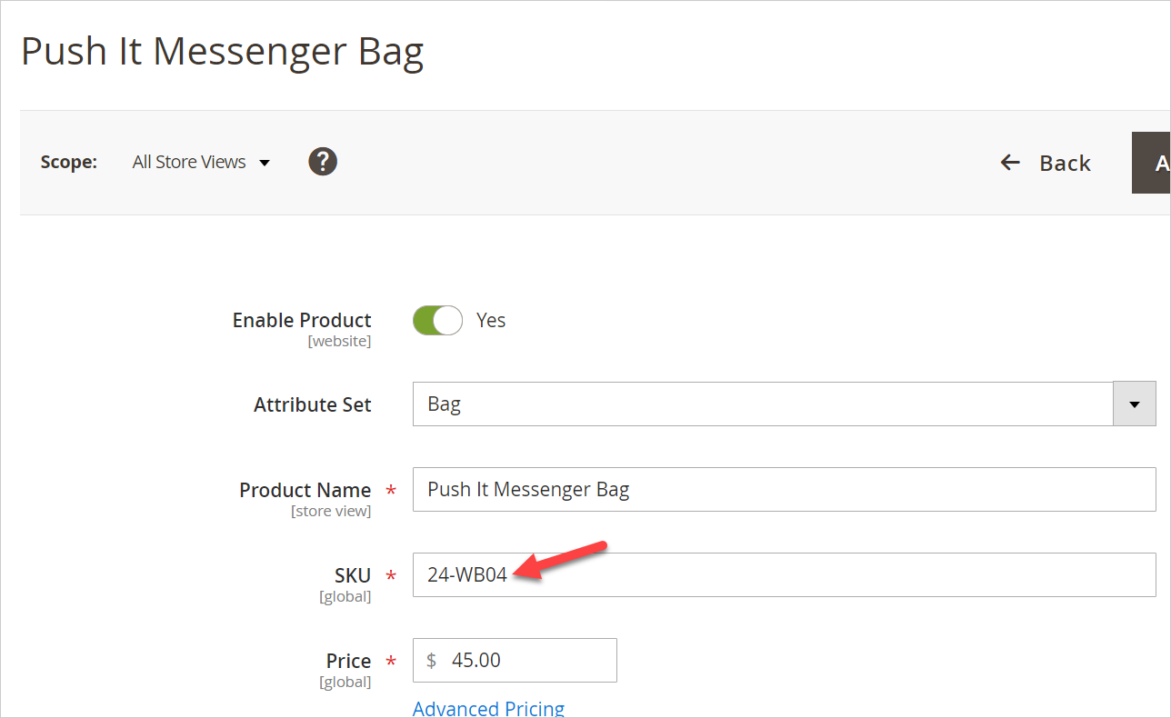 How to Create Product Attribute in Magento 2 (Complete Guide) - Magezon