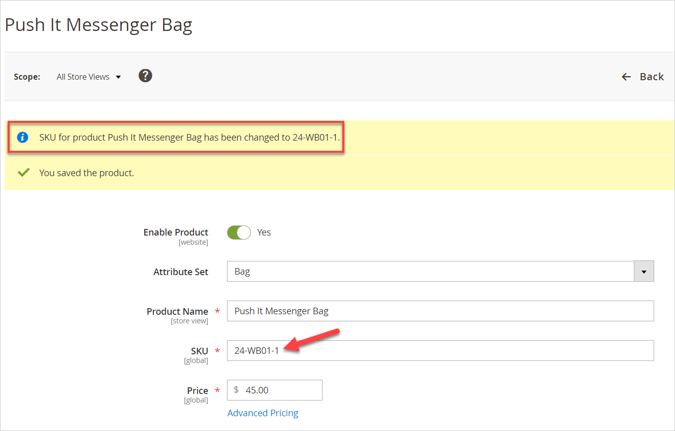 How To Create Product Attribute In Magento 2 Complete Guide Magezon