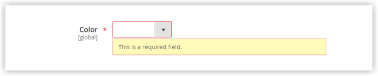 How To Create Product Attribute In Magento 2 Complete Guide Magezon