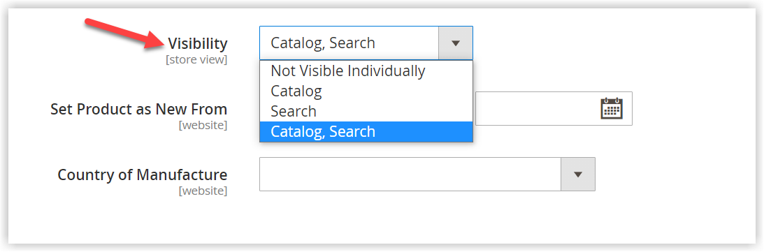 How To Create Simple Product In Magento 2 Magezon