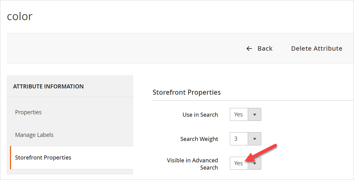 How To Create Product Attribute In Magento 2 Complete Guide Magezon