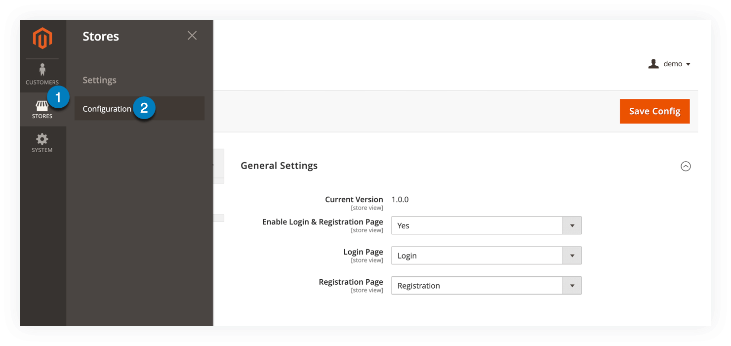 Magento 2 Login And Registration Page Builder All You Should Know Magezon
