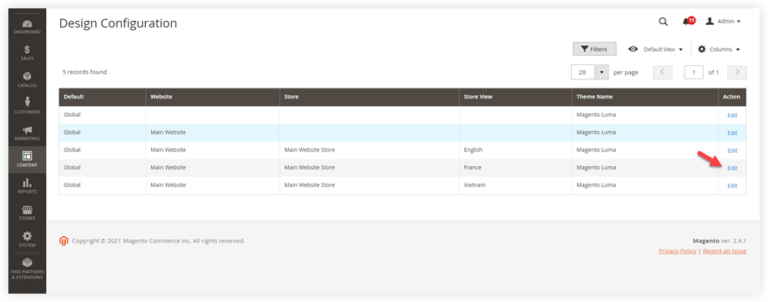 Magento 2 Demo Store Notice A Complete Guide Magezon