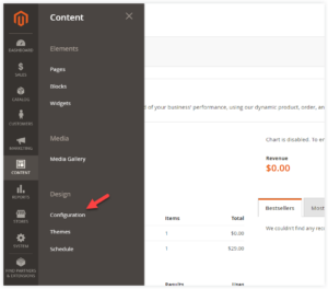 Magento 2 Demo Store Notice: A Complete Guide - Magezon