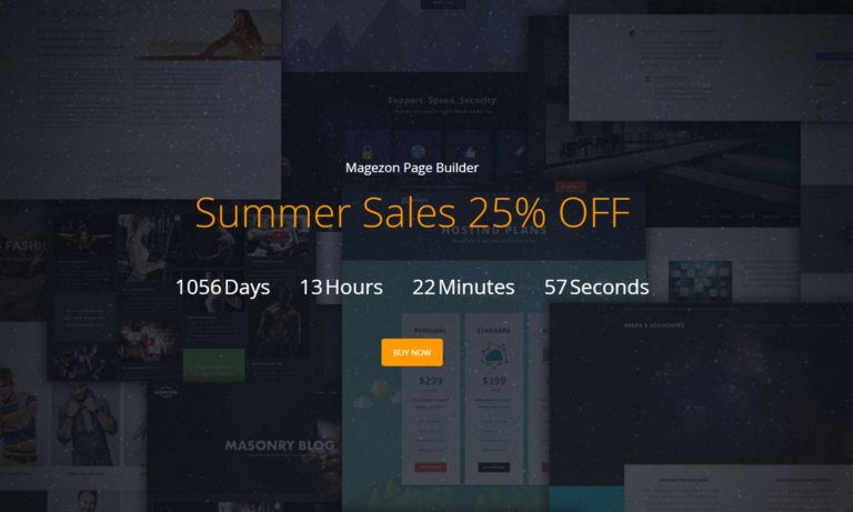 How to Use Countdown Timer to Increase Your Conversions - Magezon