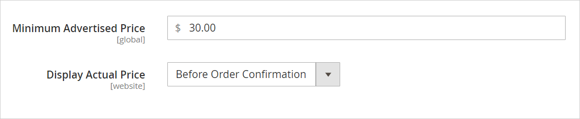 Magento 2 Advanced Pricing Explained How To Setup Magezon