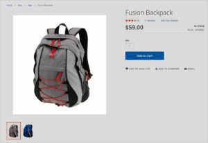 Magento 2 Image Types: Swatch, Base, Small, Thumbnail Images