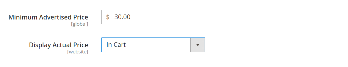 Magento 2 Advanced Pricing Explained How To Setup Magezon