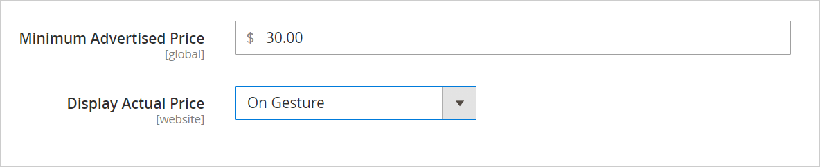 Magento 2 Advanced Pricing Explained How To Setup Magezon