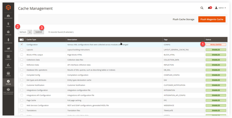 Magento 2 Demo Store Notice: A Complete Guide - Magezon