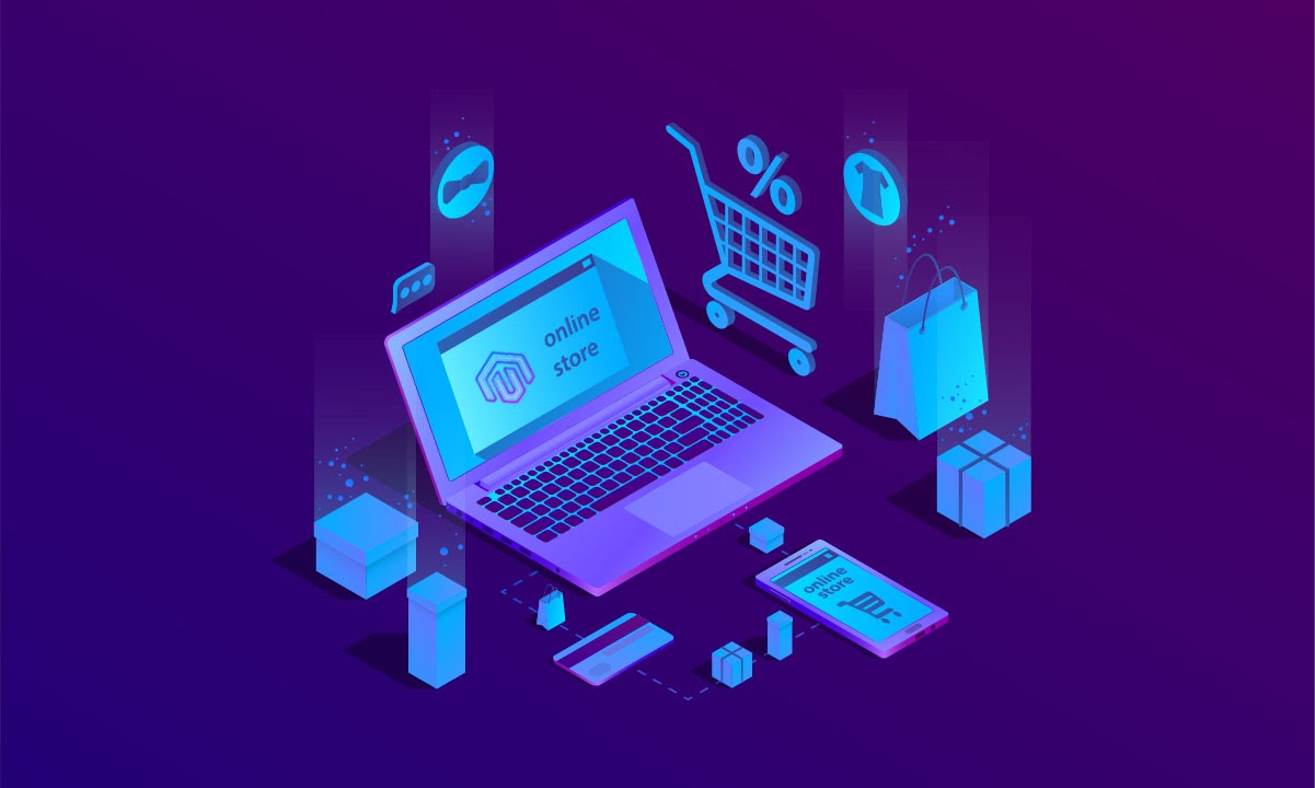 What is Magento Software? Basic Knowledge for Dummies - Magezon