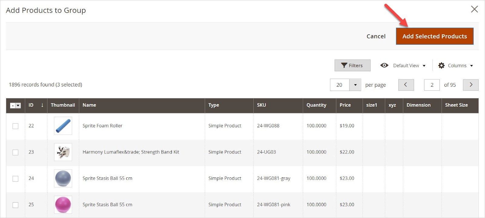 How to Create Magento Grouped Product (Less Than 10 Minutes)