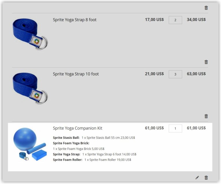 6 Magento 2 Product Types Explained (+ Examples) - Magezon