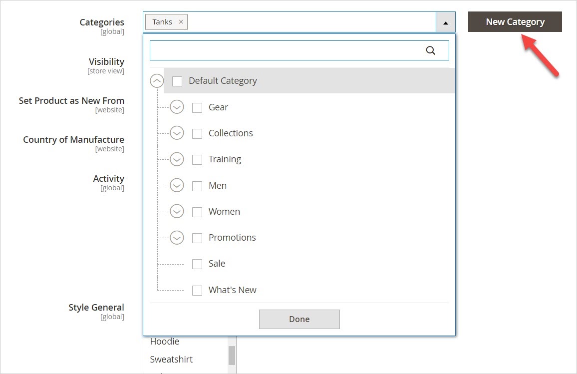 How To Create Magento 2 Configurable Product Detailed Instruction