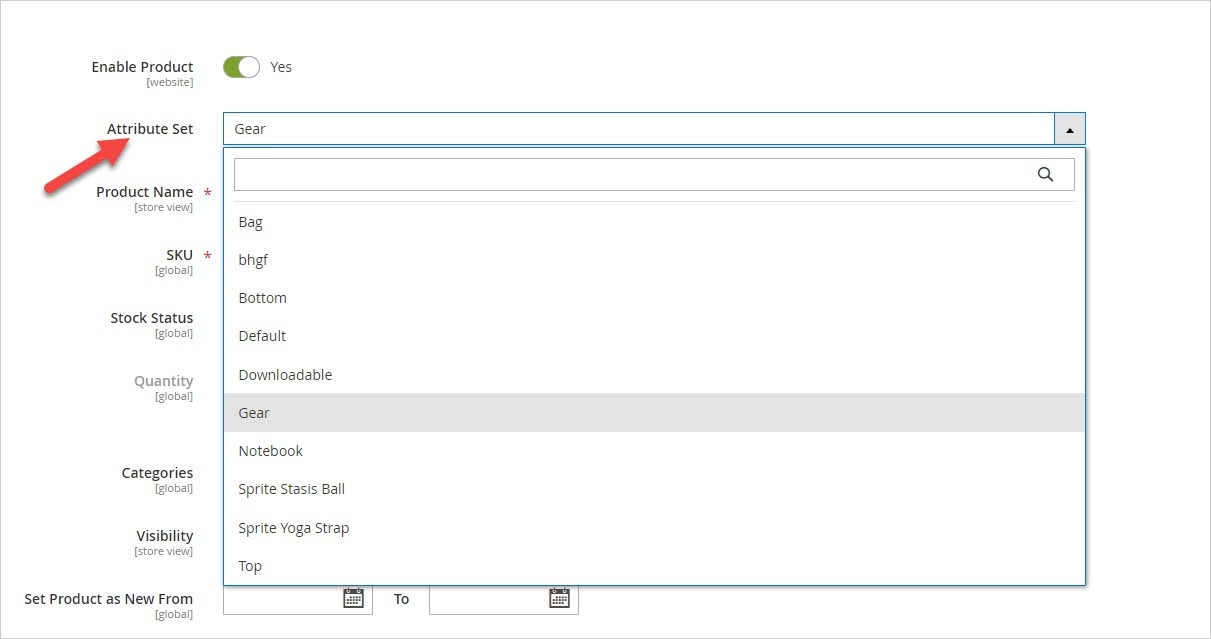 How to Create Magento Grouped Product (Less Than 10 Minutes)