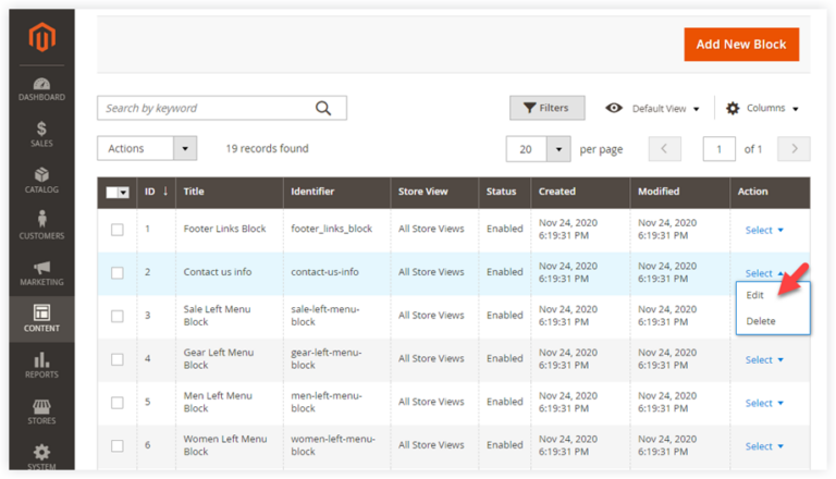 How to Configure Magento 2 Contact Us Page - Magezon