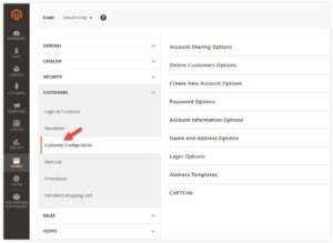 Magento 2 Scope Config: A Comprehensive Guide - Magezon