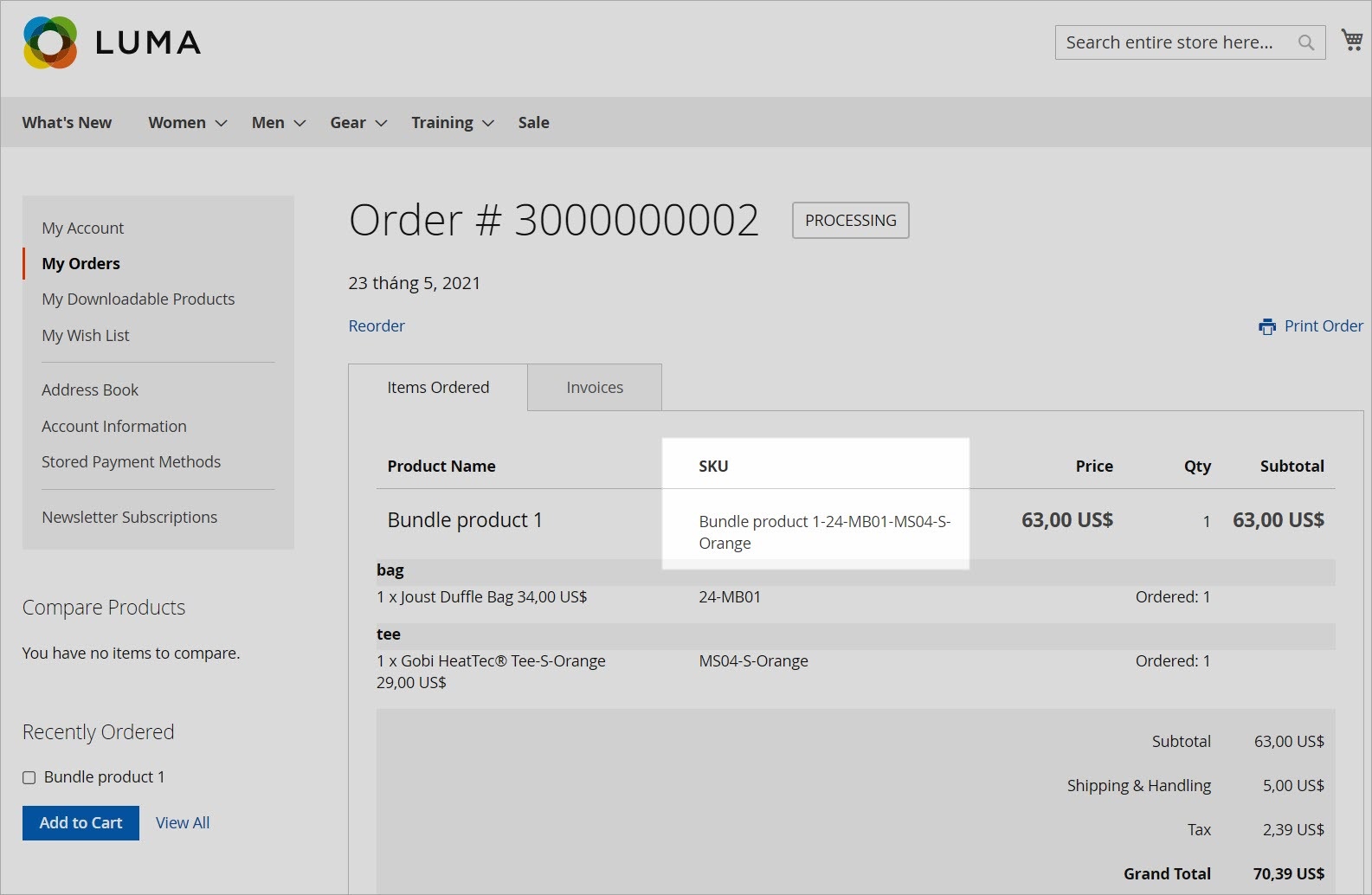 How To Create Bundle Product In Magento 2 7 Mins Magezon