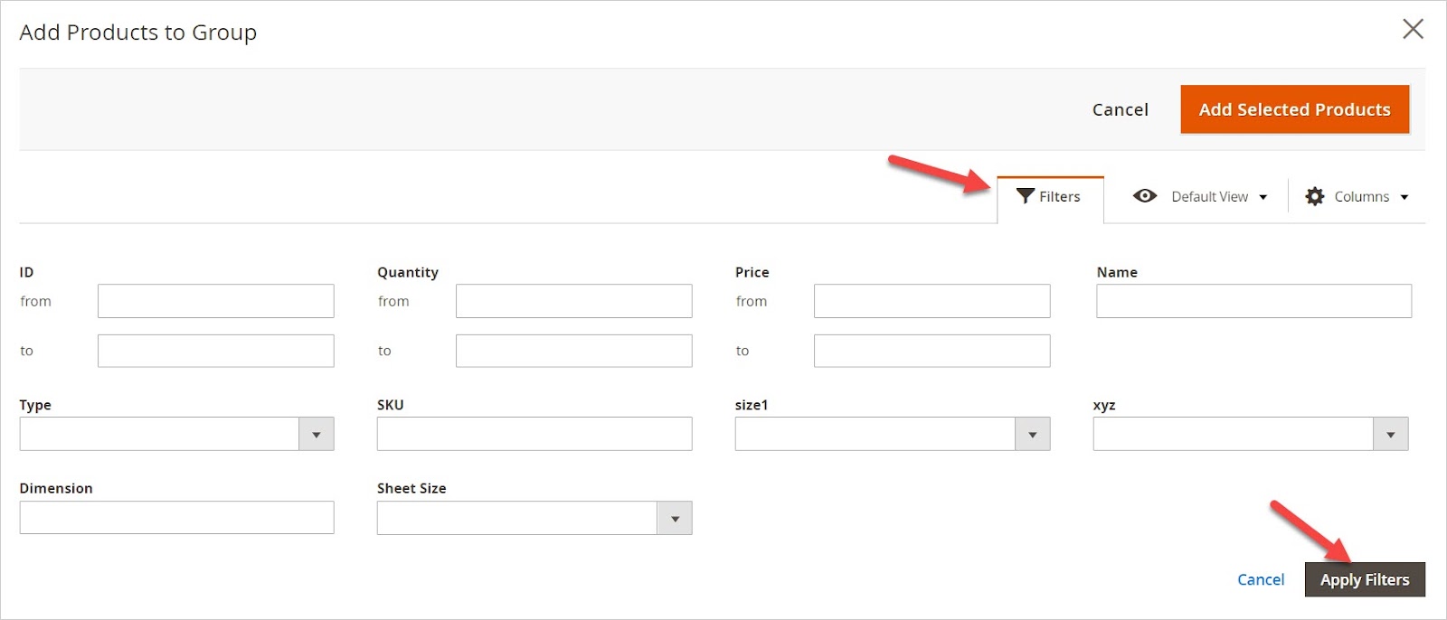 How To Create Magento Grouped Product Less Than 10 Minutes