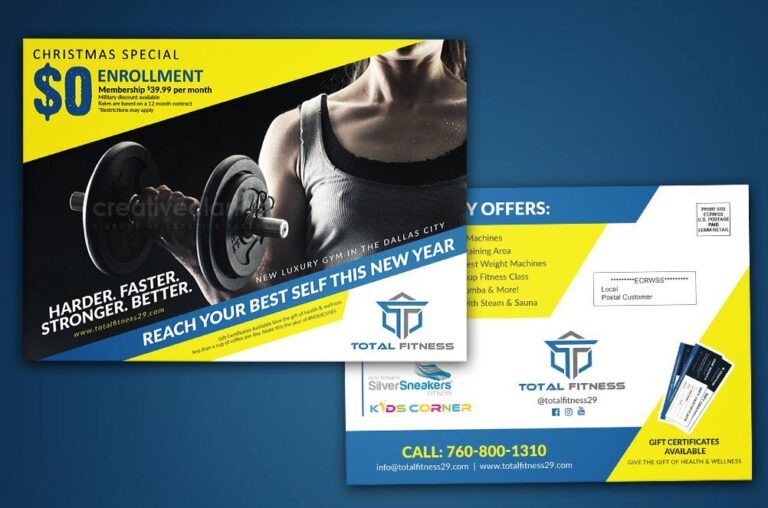 15+ Top-Rated Promo Materials in 2022- Magezon