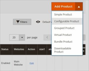 How to Create Magento 2 Configurable Product (Detailed Instruction) - Magezon