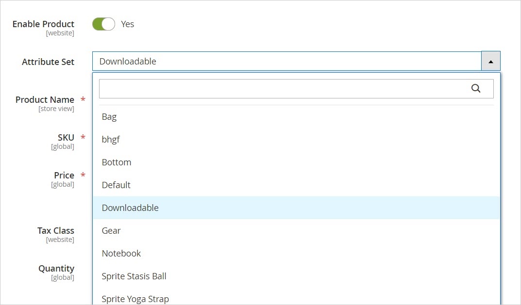 How To Create Virtual Product In Magento 2 Magezon