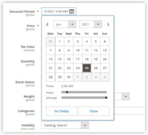 Magento Attribute Input Types: Explanation + Examples - Magezon