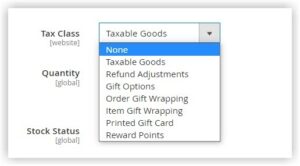 Magento Attribute Input Types: Explanation + Examples - Magezon