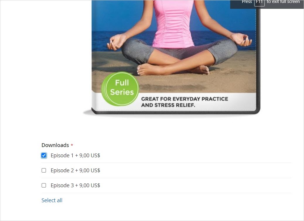 How to Create Magento 2 Downloadable Product in 7 Steps - Magezon