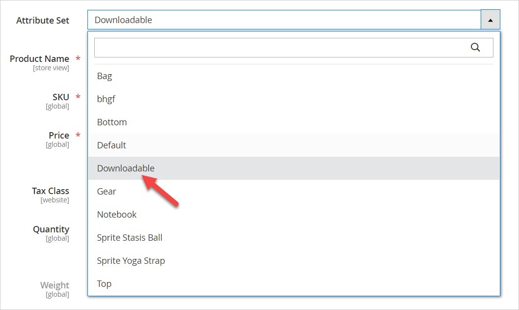 How To Create Magento 2 Downloadable Product In 7 Steps Magezon