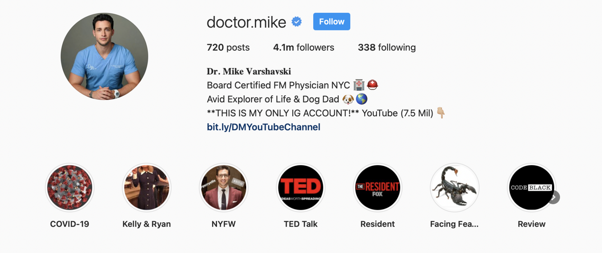 How to Write Instagram Bio, Beginners' Guide - Magezon