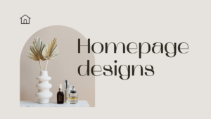 20 Best Homepage Design Examples for Website - Magezon