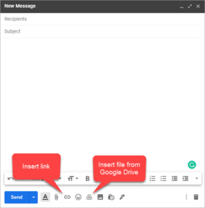 How to Write Email With Attachment + 20 Samples - Magezon