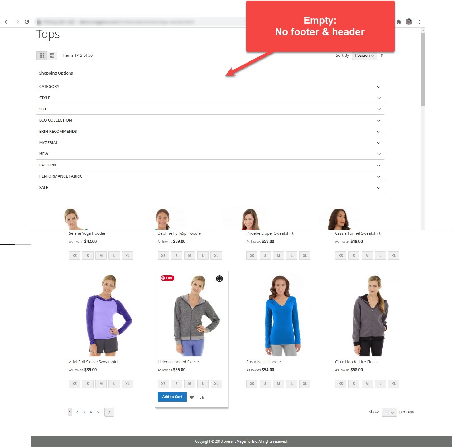 How to Create a New Category in Magento 2 - Magezon