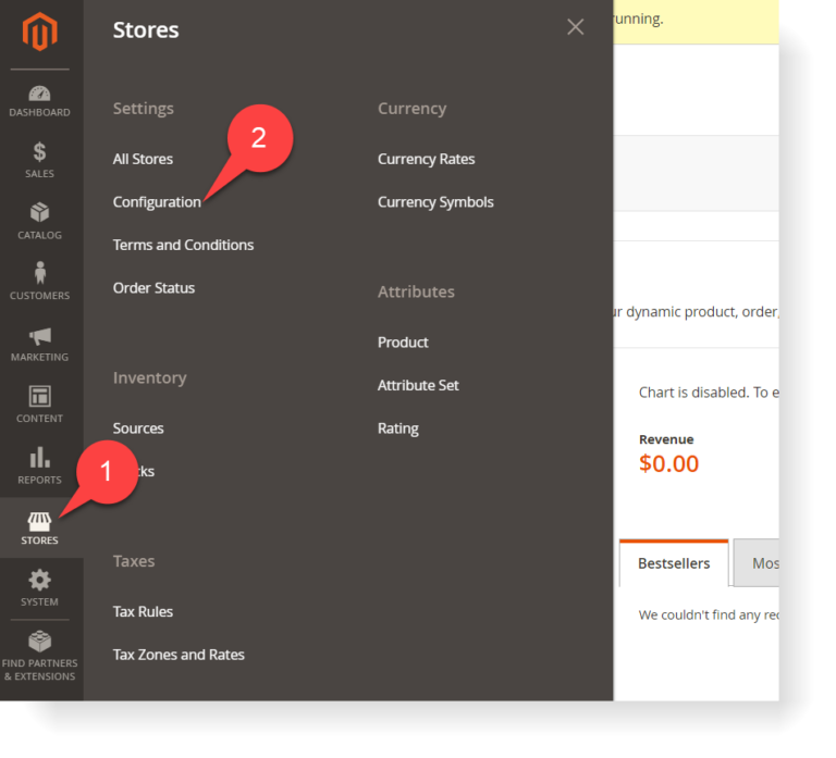 How to Add Canonical URL in Magento 2 - Magezon
