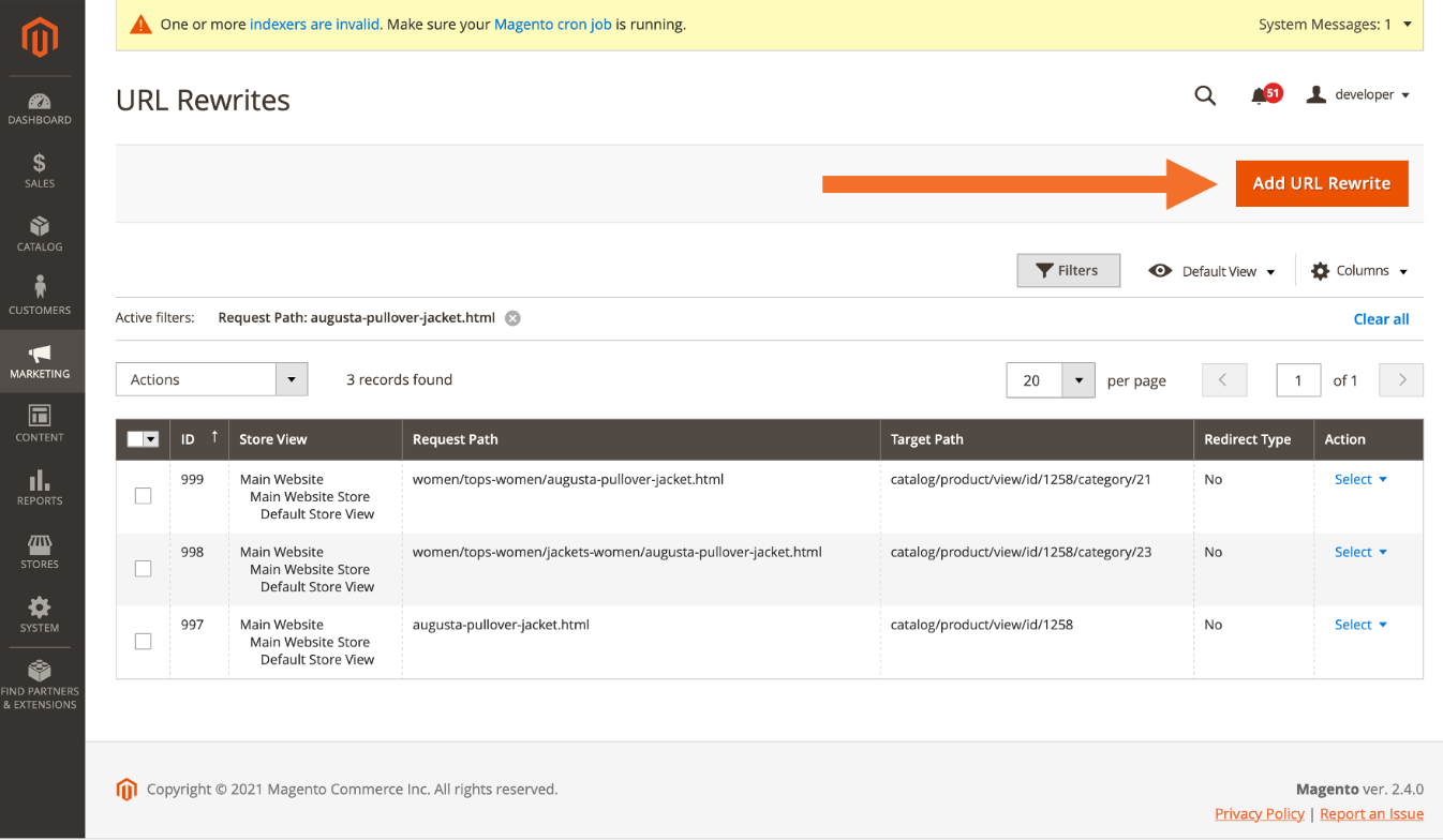 Magento 2 SEO Checklist You Need to Know - Magezon